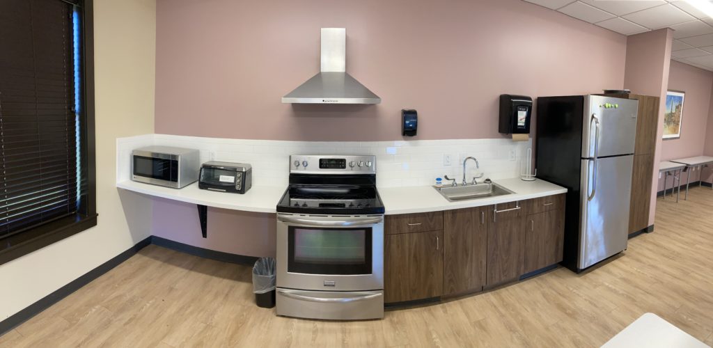 3rd-kitchen — Aquinas College - Nashville, Tennessee