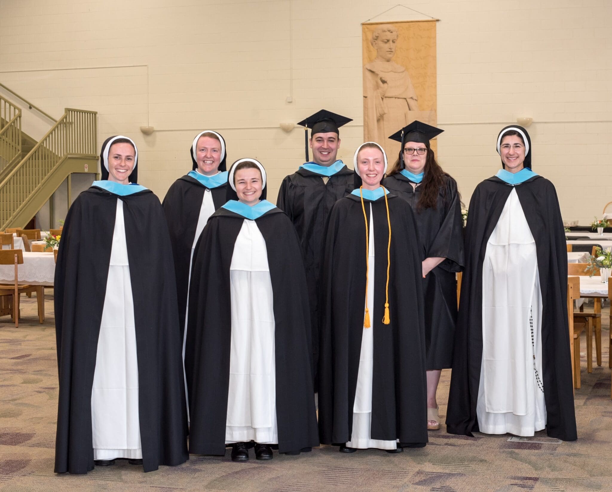 Aquinas College Celebrates 62nd Commencement Ceremony — Aquinas College ...