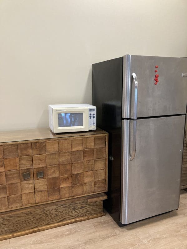 Basement-Fridge — Aquinas College - Nashville, Tennessee