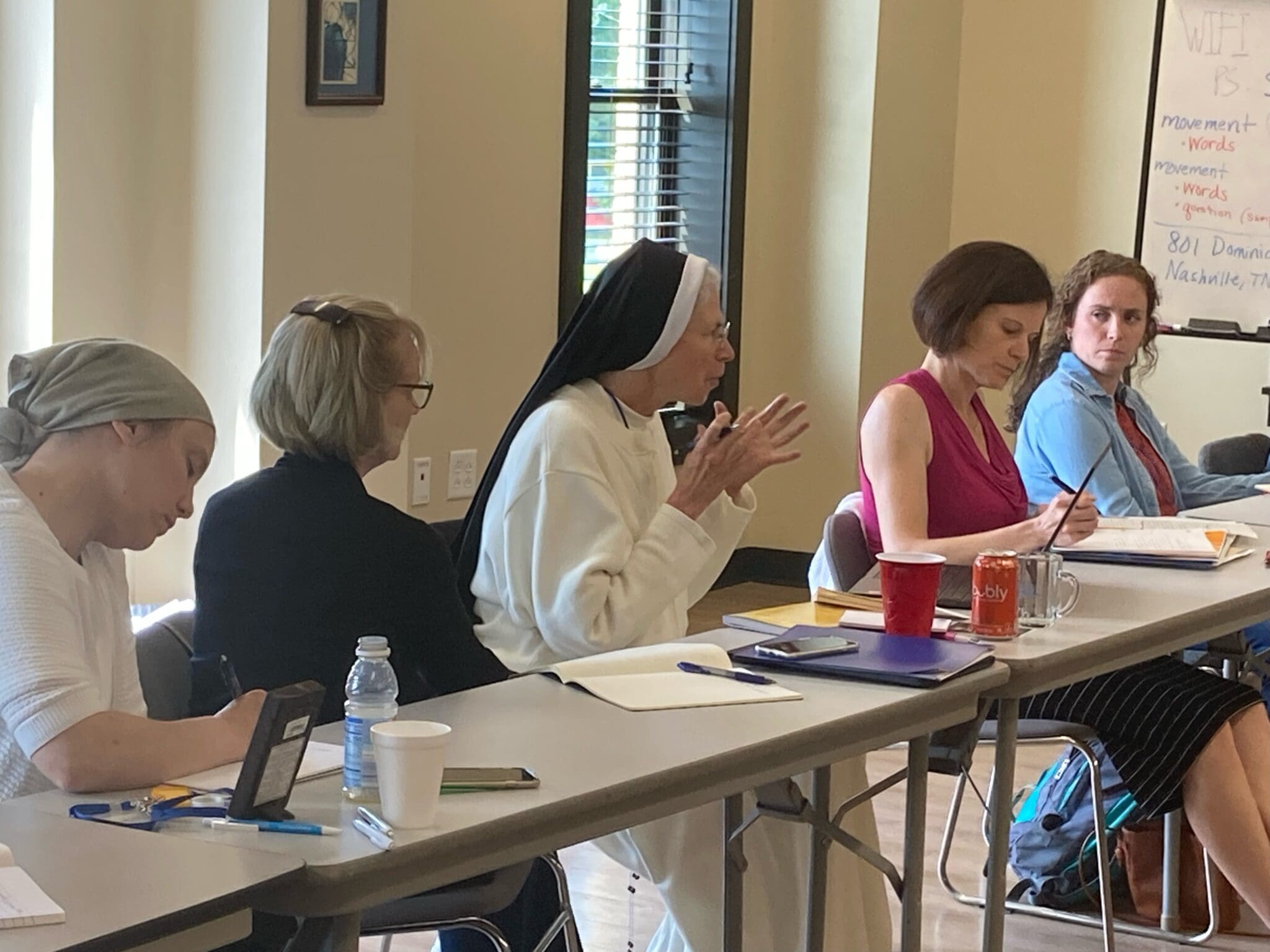 Catechesis of the Good Shepherd (CGS) — Aquinas College - Nashville ...
