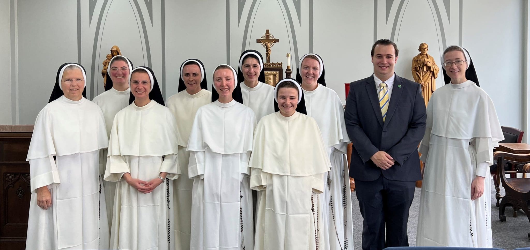 School of Education Honors New Inductees — Aquinas College - Nashville ...