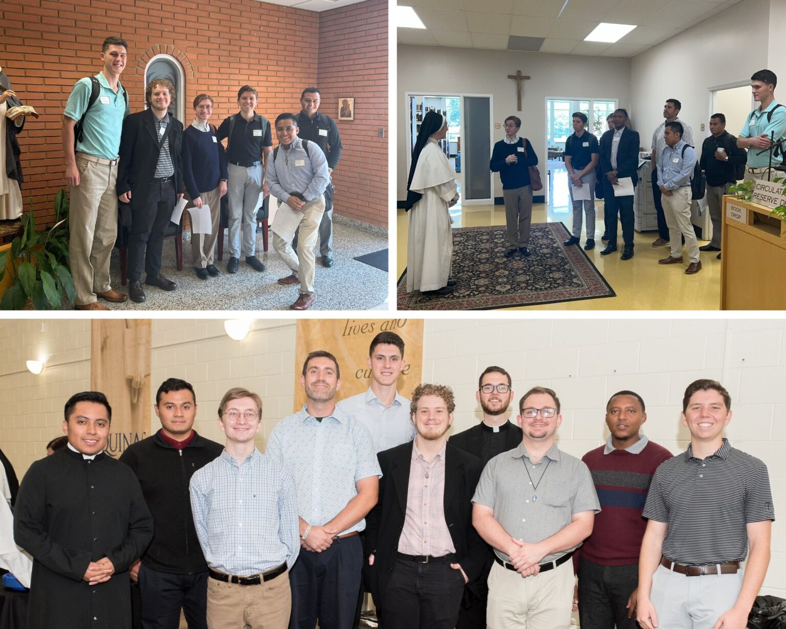 Certificate of Propaedeutic Studies — Aquinas College - Nashville ...