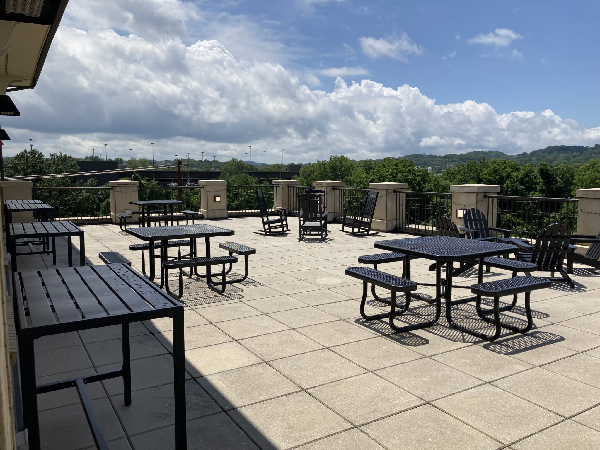 Siena Hall Conference Center: Gathering Spaces — Nashville, TN